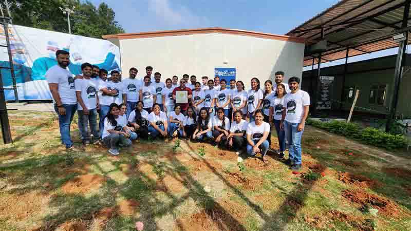 Employees at Qugo contribute to building software solutions that ...